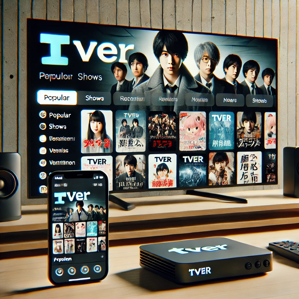 水曜日のダウンタウンの見逃し配信は？TVer・hulu・再放送で無料視聴できるか調査